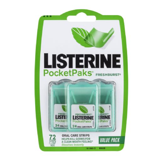 Listerine Mints