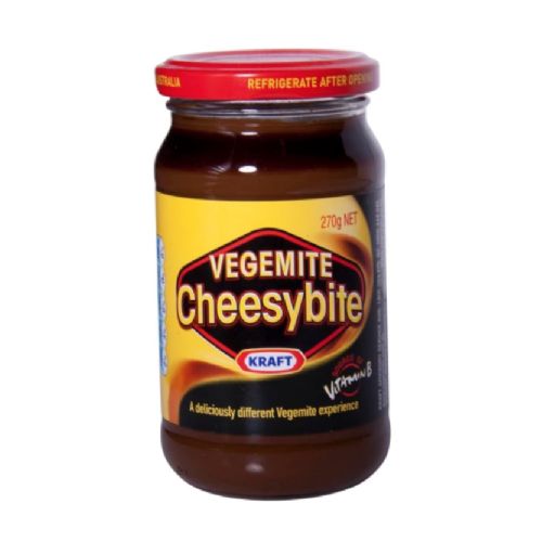 Vegemite Cheesy Bite Spread Reviews | Home Tester Club