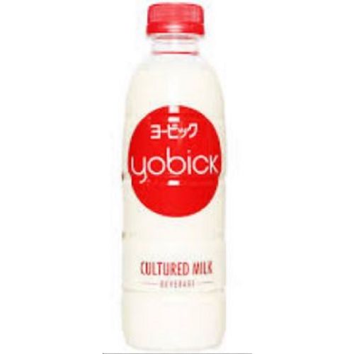 Yobick Yogurt Flavoured Reviews | Home Tester Club