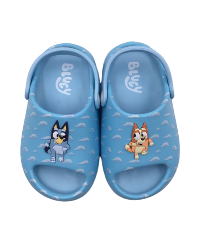 Bluey & Bingo Slides (GT LIC BLUEY SLIDE) | Home Tester Club