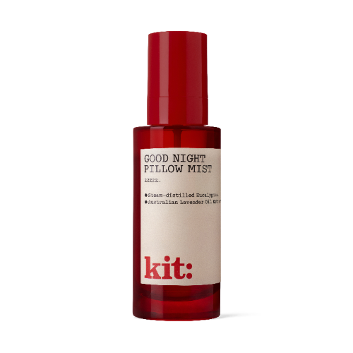 kit: Good Night Pillow Mist | Home Tester Club