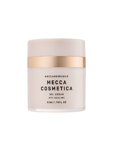 MECCA Cosmetica Meccamorphosis Gel Cream With Squalane | Home Tester Club