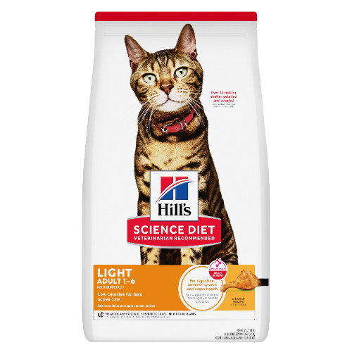SD Feline Adult Light Chicken 16lb bg | Home Tester Club