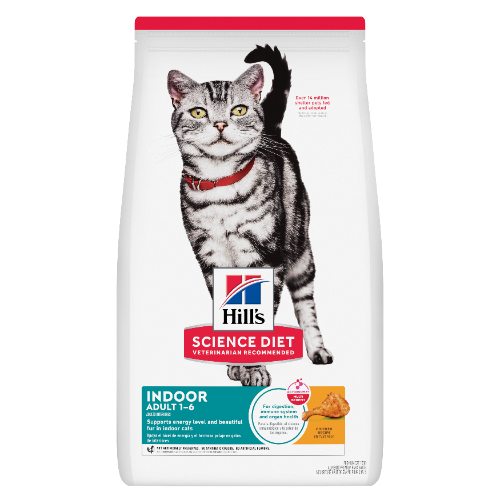 SD Feline Adult Indoor Chicken 15.5lb bg | Home Tester Club