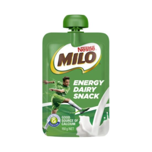 Nestle Milo Energy Dairy Snack | Home Tester Club