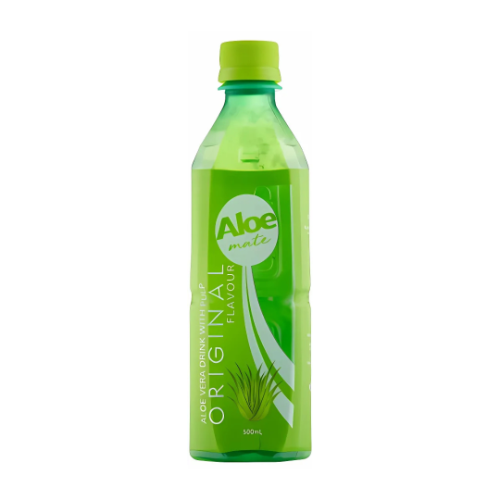 Aloe Mate Aloe Vera Original | Home Tester Club