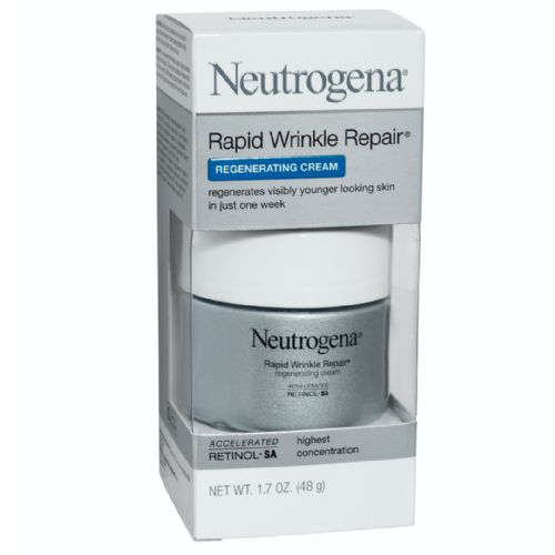 Neutrogena Rapid Wrinkle Repair Regenerating Cream Canada Outlet | www ...