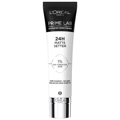 L’Oréal Paris Prime Lab Primer Matte Setter | Home Tester Club