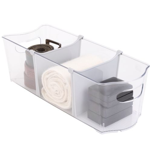 Mainstays Stackable Bin
