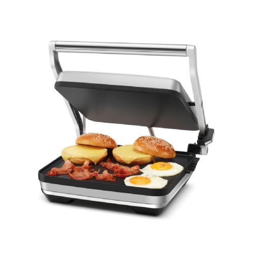 Breville Toast Melt 4 Slice Sandwich Press Reviews Home Tester Club Breville Toast Melt 4 Slice Sandwich Press Reviews Home Tester Club