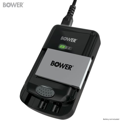 Bower Battery Charger | Home Tester Club