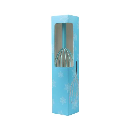 Scalp Massager - Blue | Home Tester Club