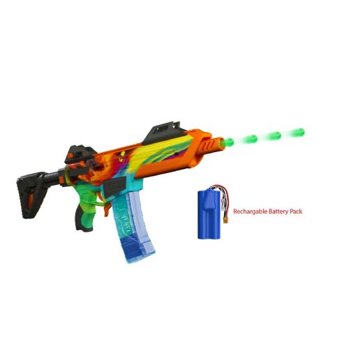 Hydro Strike Pulsar Pro Rechargeable Battery Pack Refill | Home Tester Club