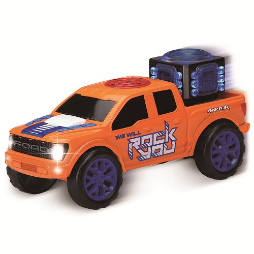 ADVENTURE FORCE ROWDY ROCKER | Home Tester Club