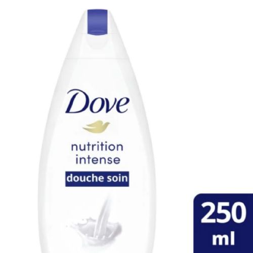 Dove Gel Douche Nutrition Intense | Home Tester Club