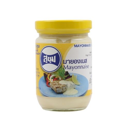Sukhum สุขุม มายองเนส | Home Tester Club