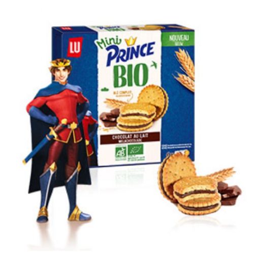 PRINCE Mini Bio | Home Tester Club