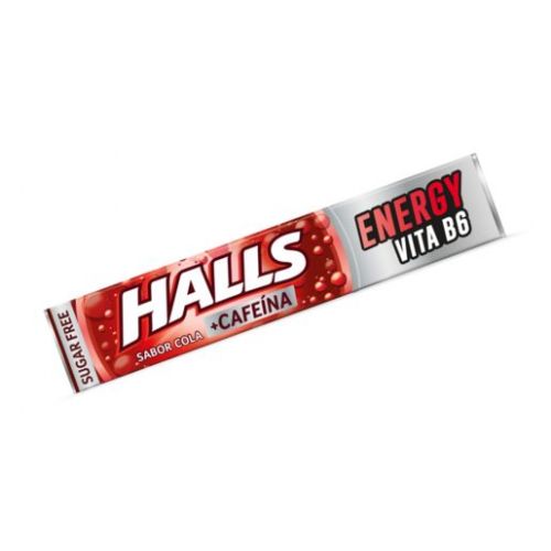 Halls Cola | Home Tester Club