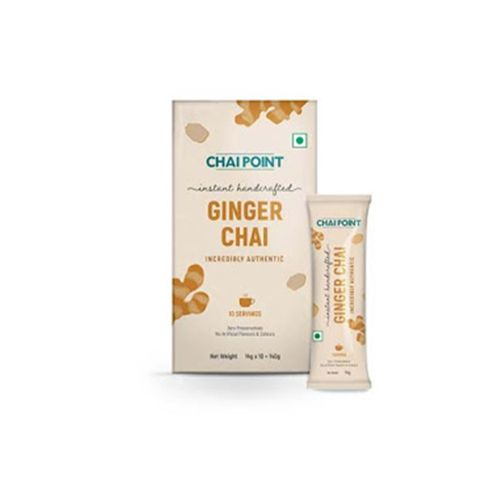 Chai Point | Home Tester Club