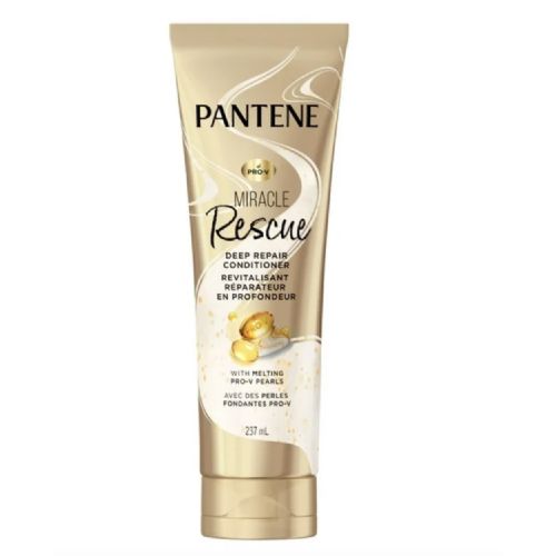 Pantene Pro-V Miracle Rescue Deep Repair Conditioner | Home Tester Club